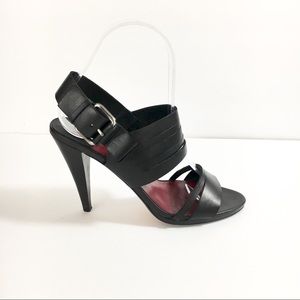 Max Studio | Shoes | Max Studio Fine Leather Sandals | Poshmark